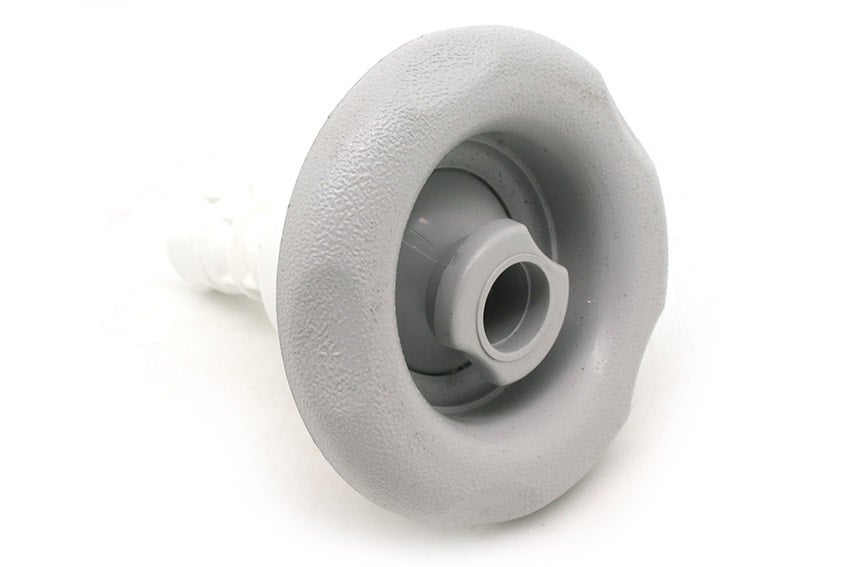 Waterway 3 3/8" Directional Poly Storm Jet - Textured Five Scalloped ...