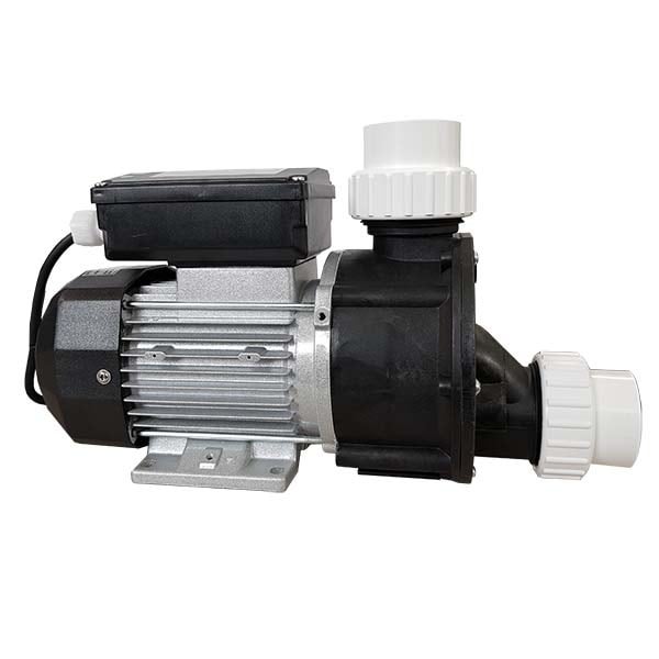 LX Circulation / Whirlpool Pump - WTC50M - 0.35HP Self Drain - 1.5 ...