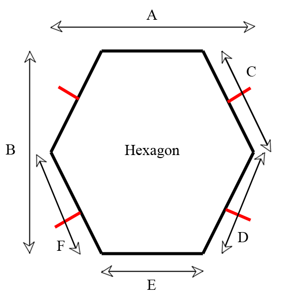 Hard Top Spa Cover – Hexagon | Clean Tub North Yorkshire